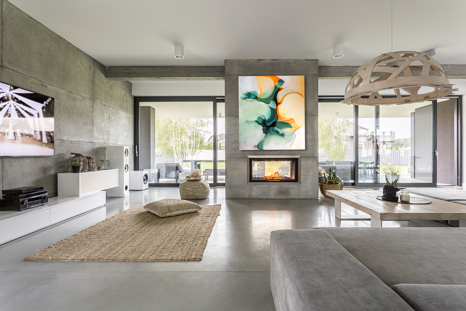 LA MER INTERIOR DESIGN – Together, we create inspired solutions that ...